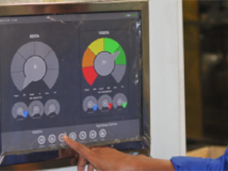 SHOP FLOOR CONTROL SYSTEM – Crimson Industrial Supplies